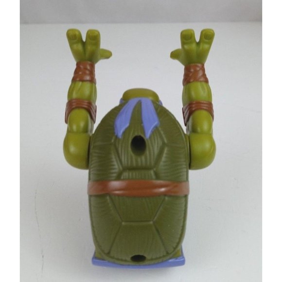 Mirage Studios | Toys | 203 Donatello Teenage Mutant Ninja Turtles Tmnt ...